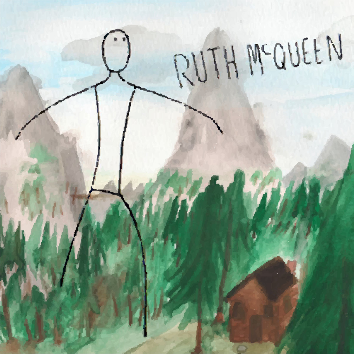 Pennies and Bottlecaps | Ruth McQueen