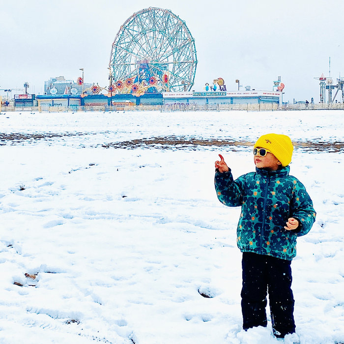 Michael Chorney and Dana Lyn: the melodia of Freeway Clyde | Michael Chorney and Dana Lyn ...