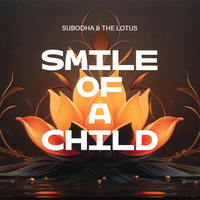 Smile of a Child | Subodha