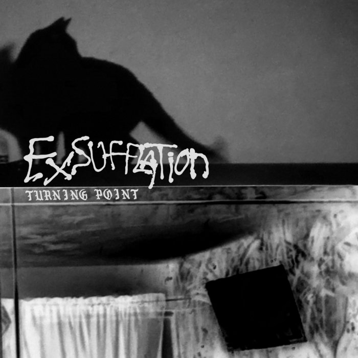 Turning Point EP | Exsufflation