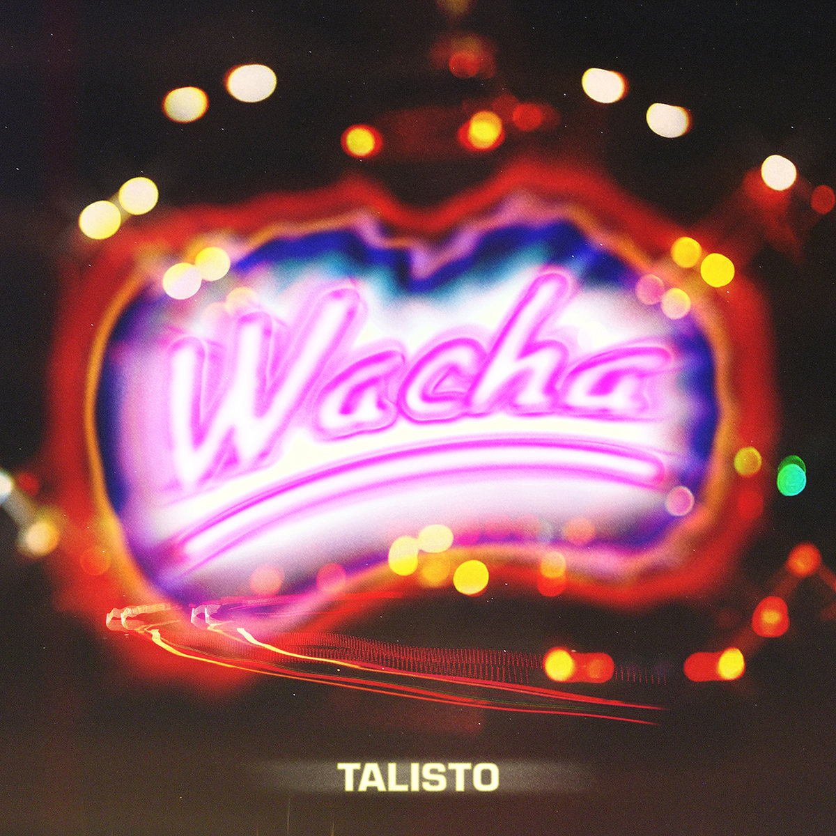 Wacha | Talisto | HiedraH Club de Baile
