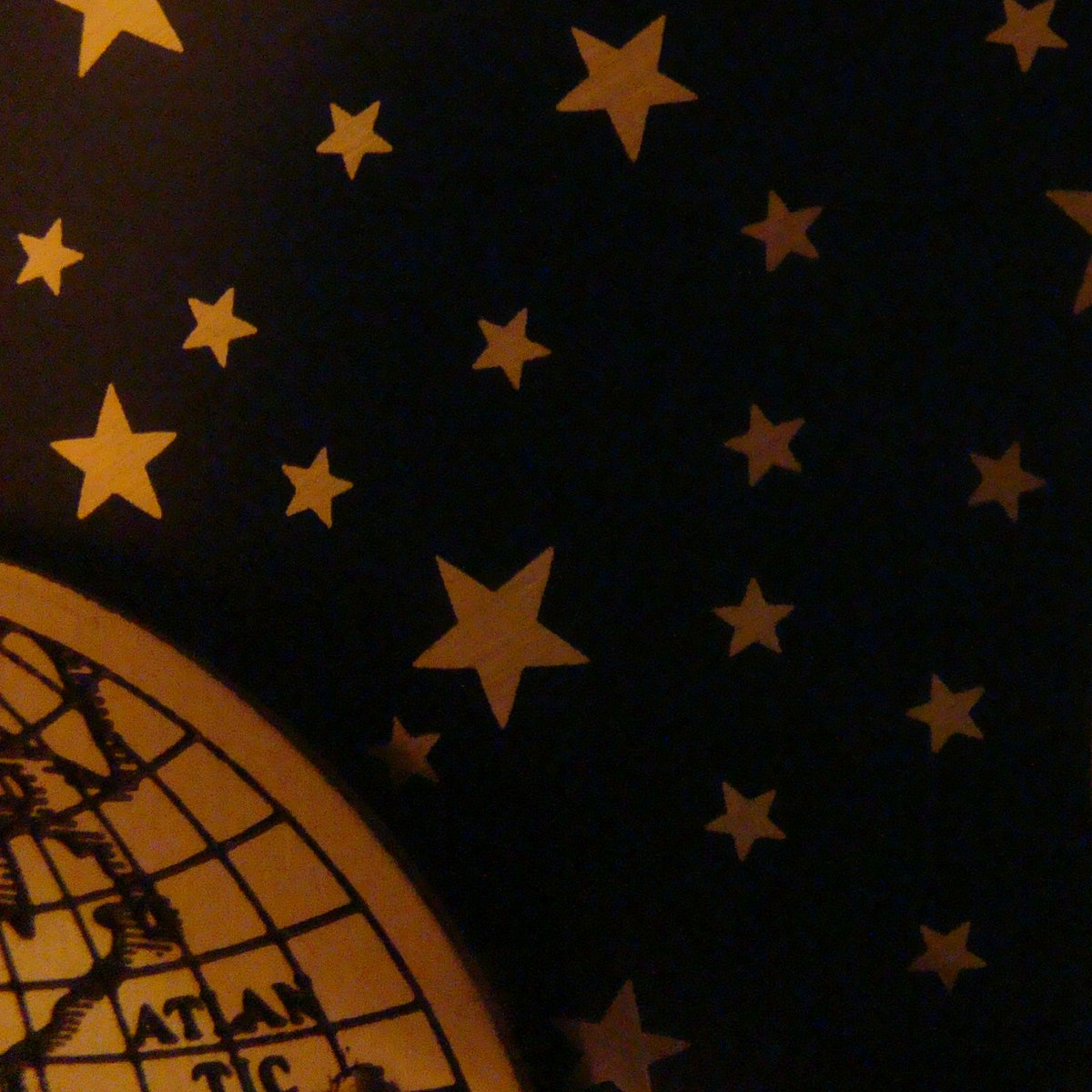 Unreleased | Atlantic | Bryan Kingsley