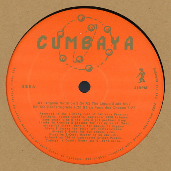 Cumbayá | Cumbayá | Wake Dream