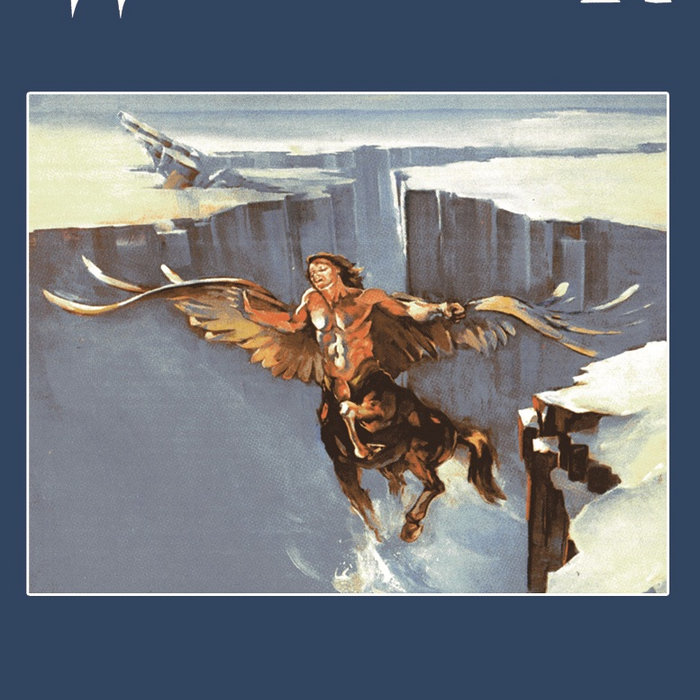 Revival | Winterhawk | Sarlacc Productions