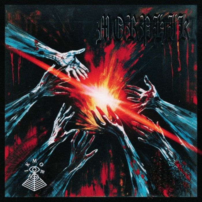 REAP WHAT YOU SOW | MORPHIK