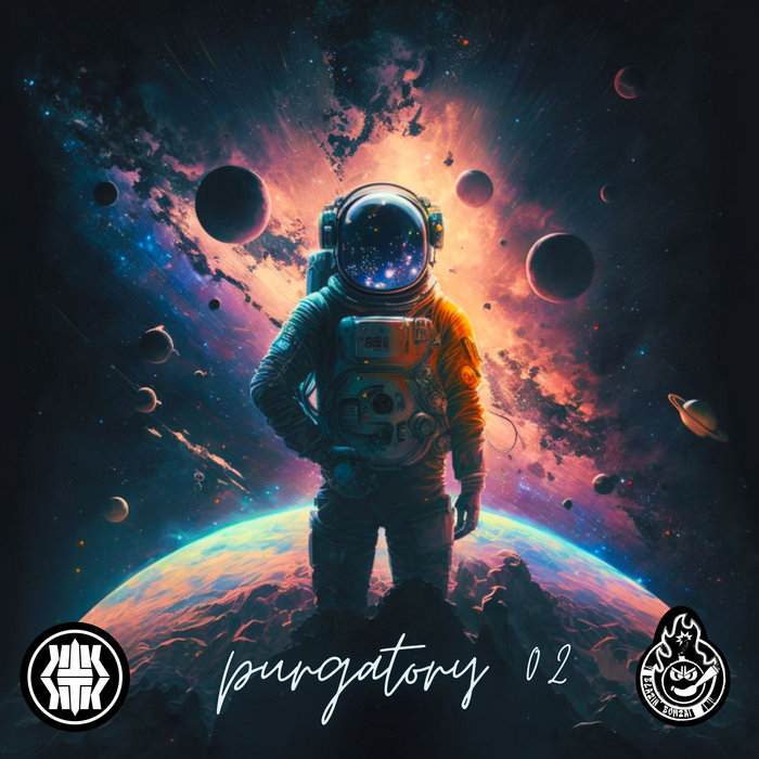 Purgatory 02 | KT-KLIZM x BLAZIN' BOMZAI | Blazin' Bomzai