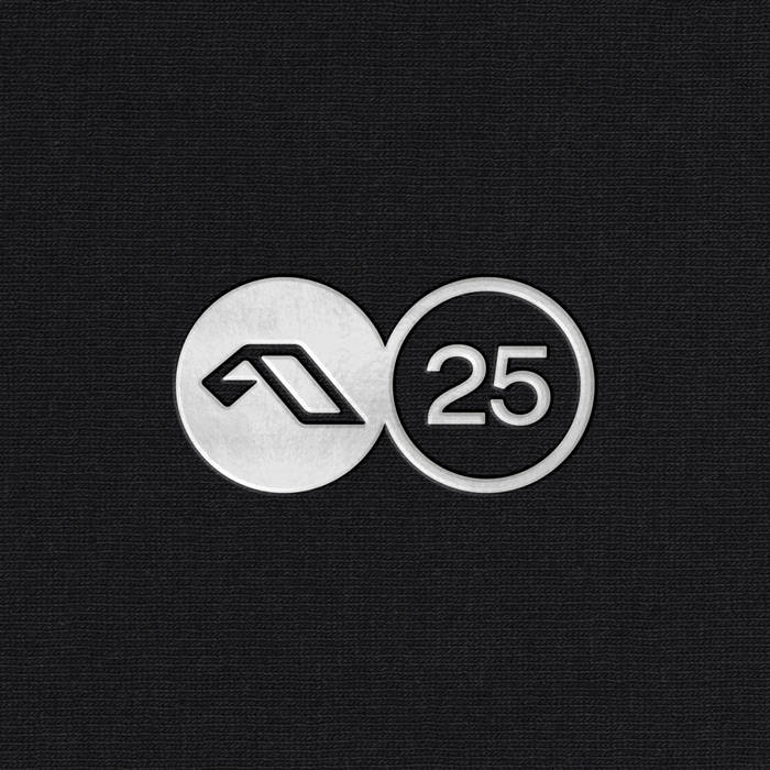 Anjuna25 | Various Artists | Anjunabeats
