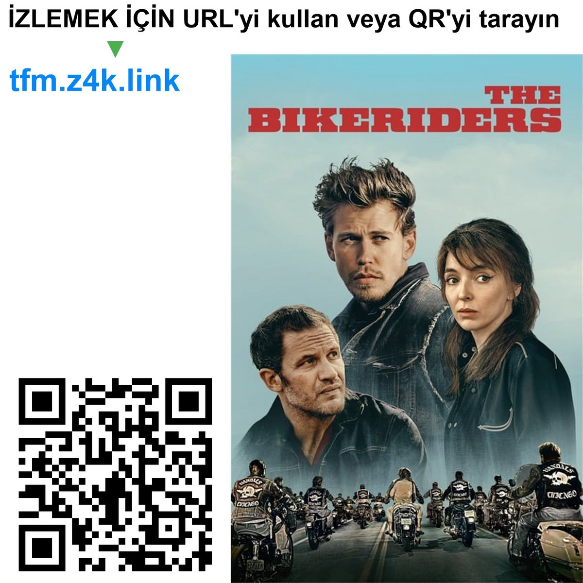 Motorcular | Çevrimiçi Nerede İzlenir
