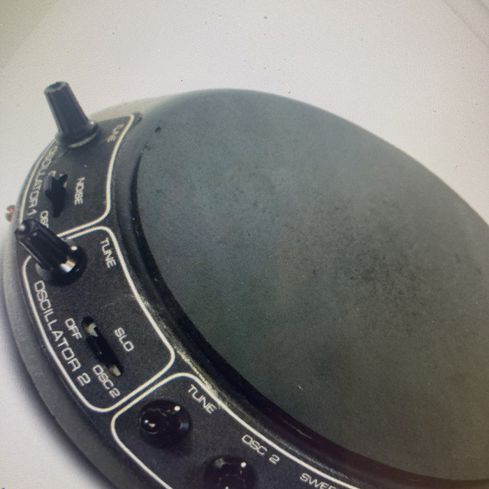 XMFX samples 37 crash pad 6 | Xiu Xiu | XIU XIU