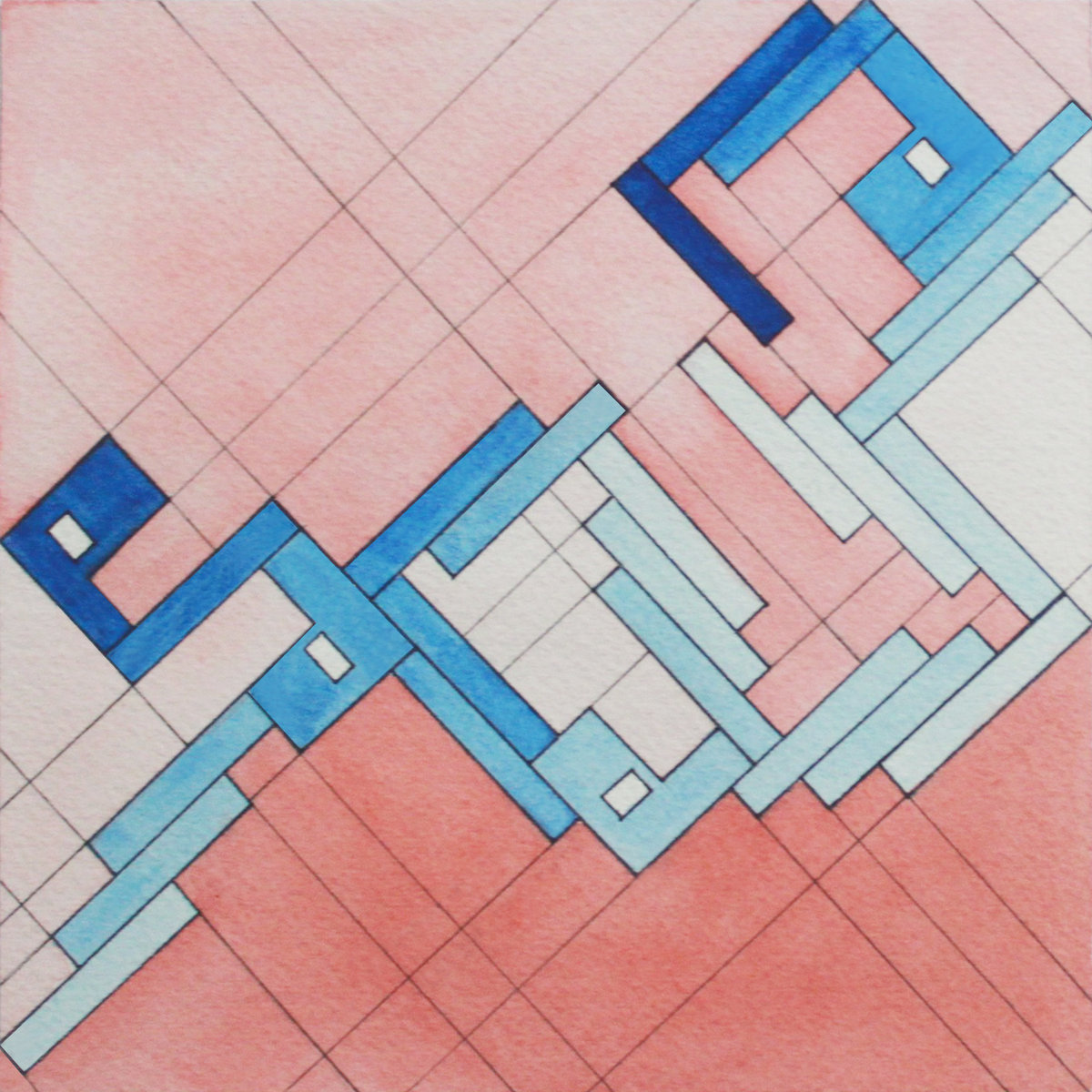 Cool Easy Graph Paper Designs