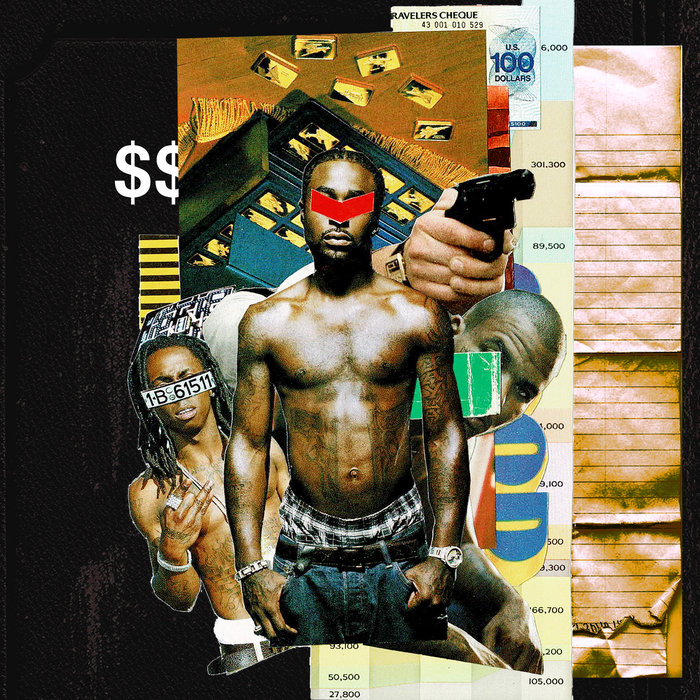 Favorite Rappers (Single) | Jordan Montgomery