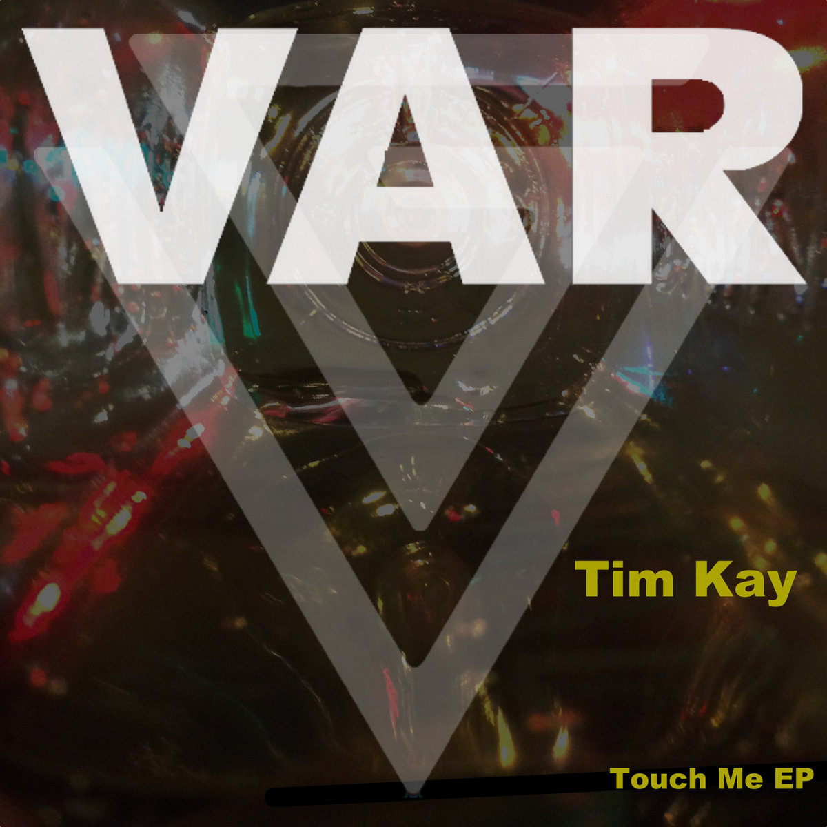 Touch Me | Tim Kay | Vertigo Audio Records