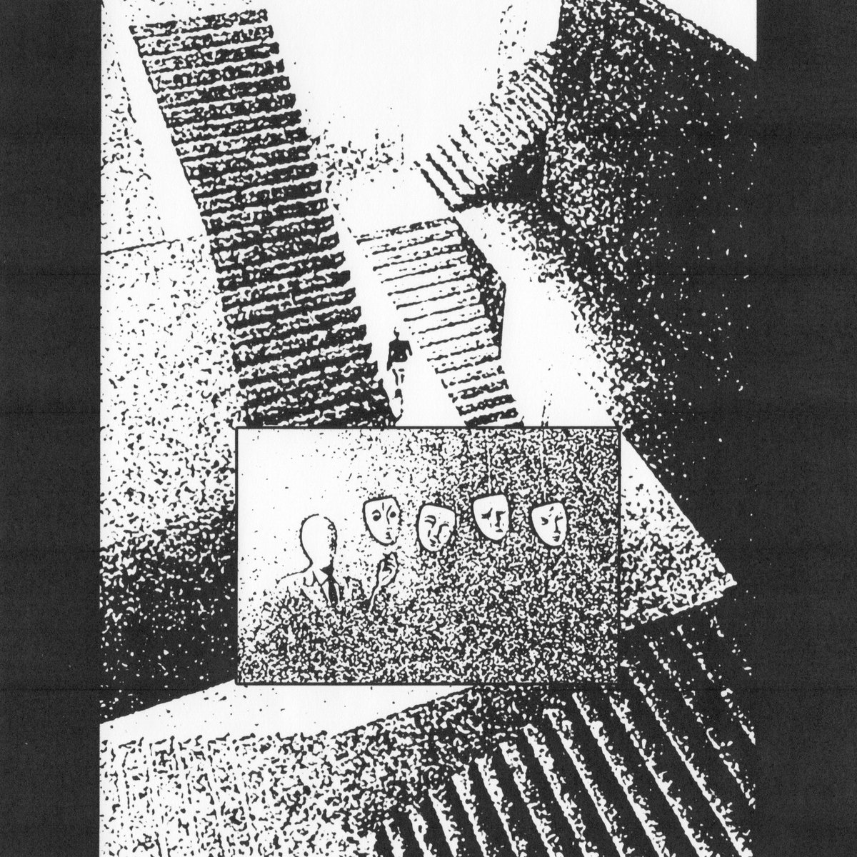 Someplace Else (Single) | Petrified Entity