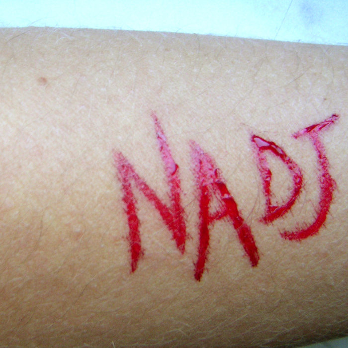 NADJ | nAdj