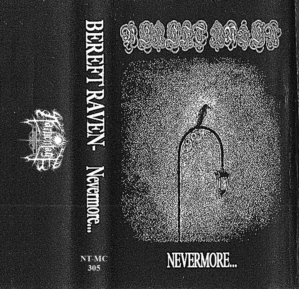 Nevermore Discography