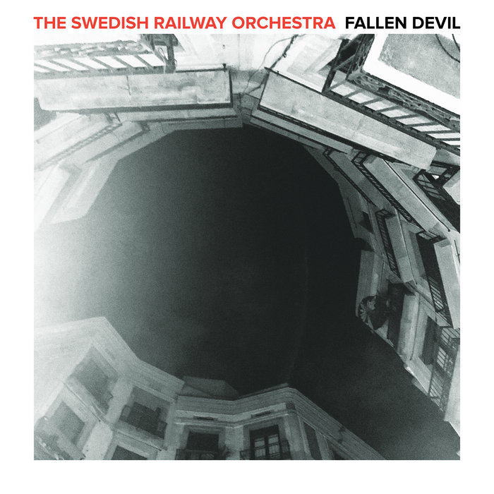 Fallen Devil | The Swedish Railway Orchestra