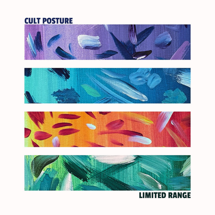 Limited Range | Cult Posture