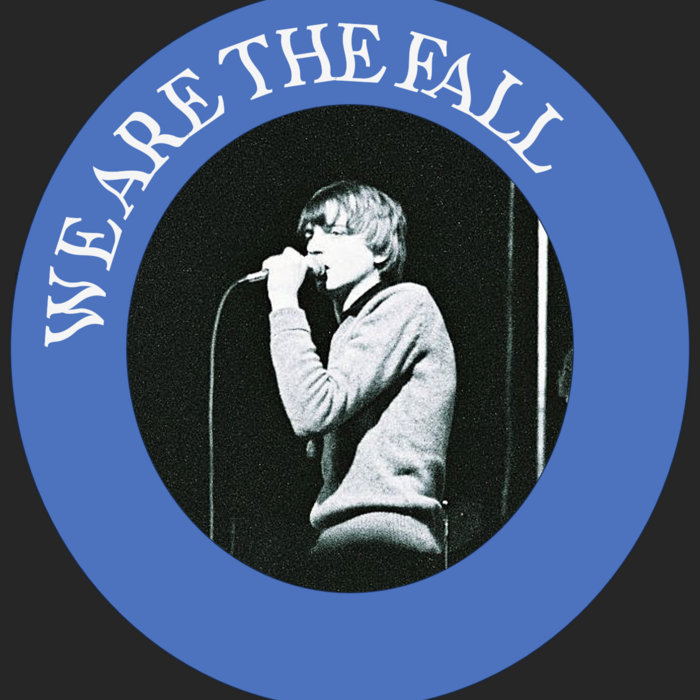 WE ARE THE FALL Podcast (Theme Song) | Gavin Watts | WE ARE THE FALL ...