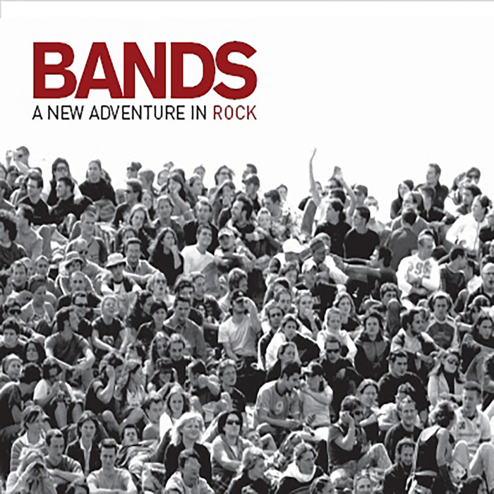 Bands - A new adventure in Rock | SPACCA IL SILENZIO!