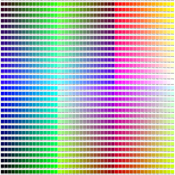 CMYK:0%0%100%50% | CMYK