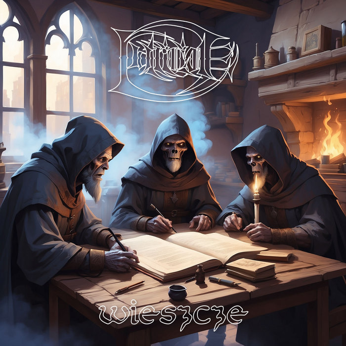 Wieszcze | Patricide