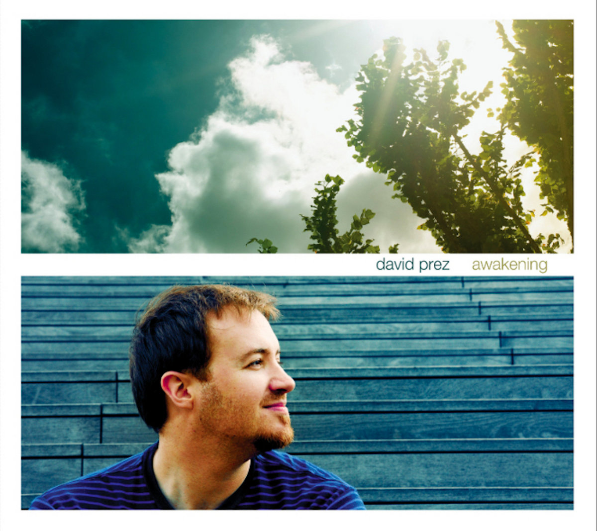 Awakening | David Prez