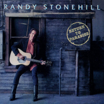 Music | Randy Stonehill