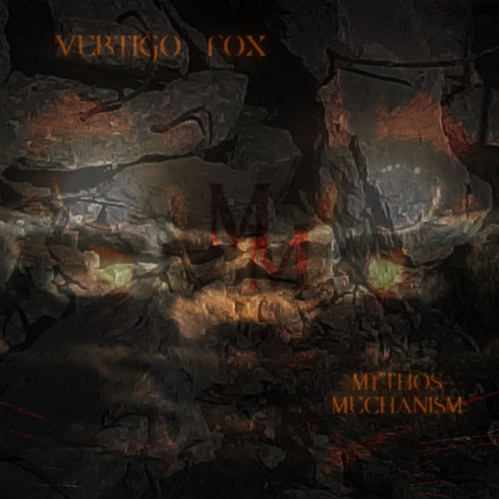Mythos Mechanism | Vertigo Fox
