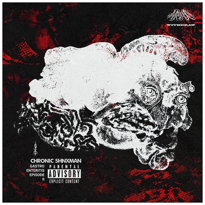 Gastroenteritis Episode II | CHRONIC⛧SHNXMAN