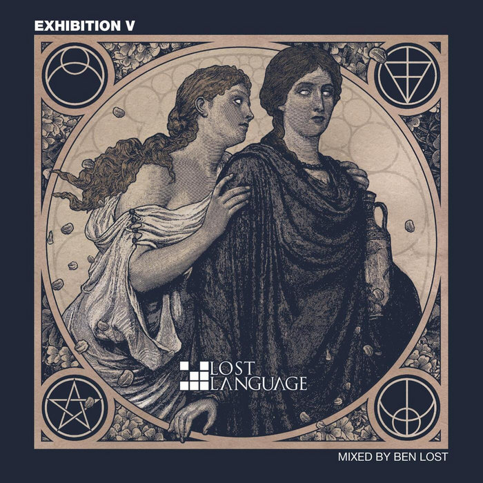 Exhibition 5 (Mixed By Ben Lost) | Various Artists | Lost Language