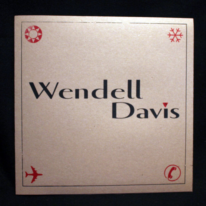 Wendell Davis | Be My Weapon | pSychoSpecificMusic