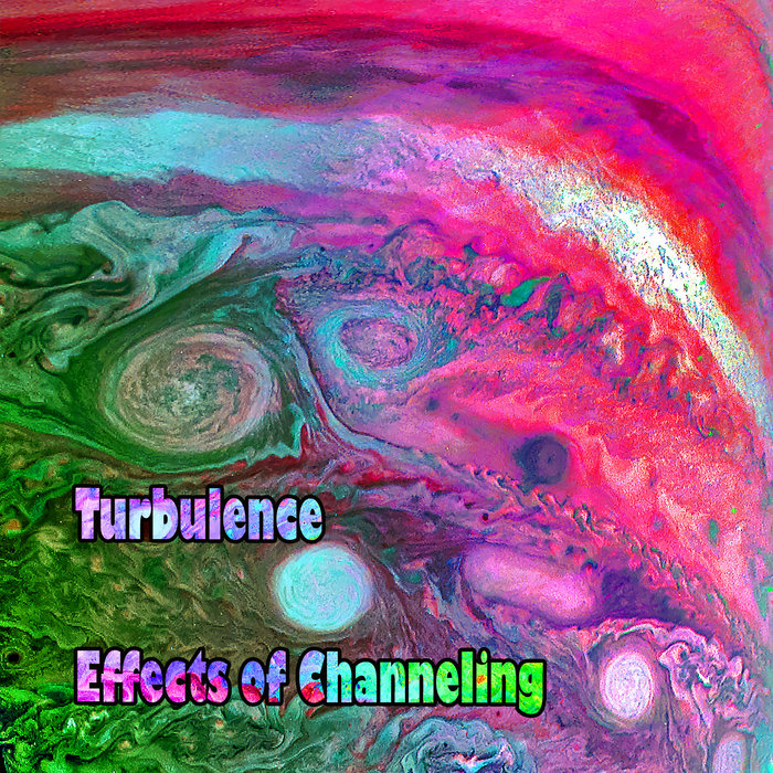 Effects of Channeling | Turbulence