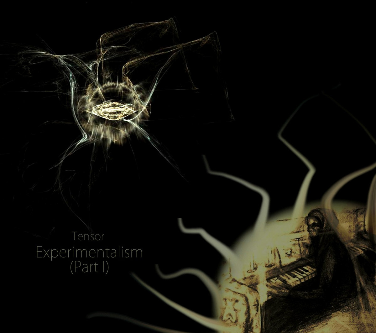 Experimentalism (Part I) | Tensor | fieldsofmigraine