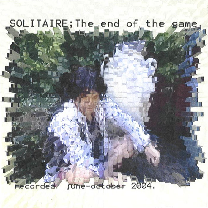 The End Of The Game | Solitaire | Bernie Sizzey