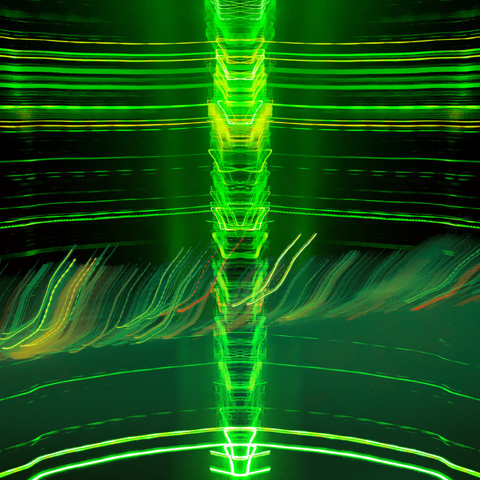 Ghost Dub Awakening_Unlimited | KK NULL