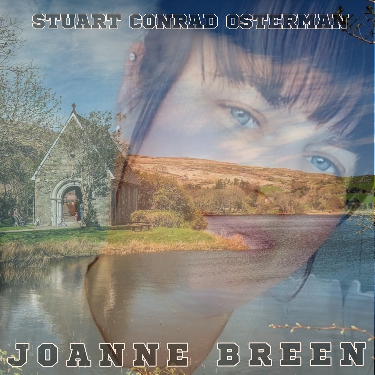 Joanne Breen | Stuart Conrad Osterman