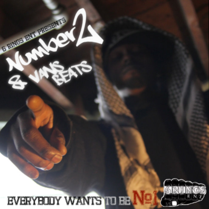 Everyone Wants To Be No. 1 | Number 2