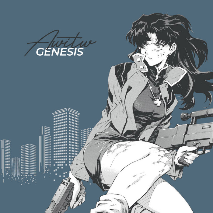 Genesis EP | AWITW
