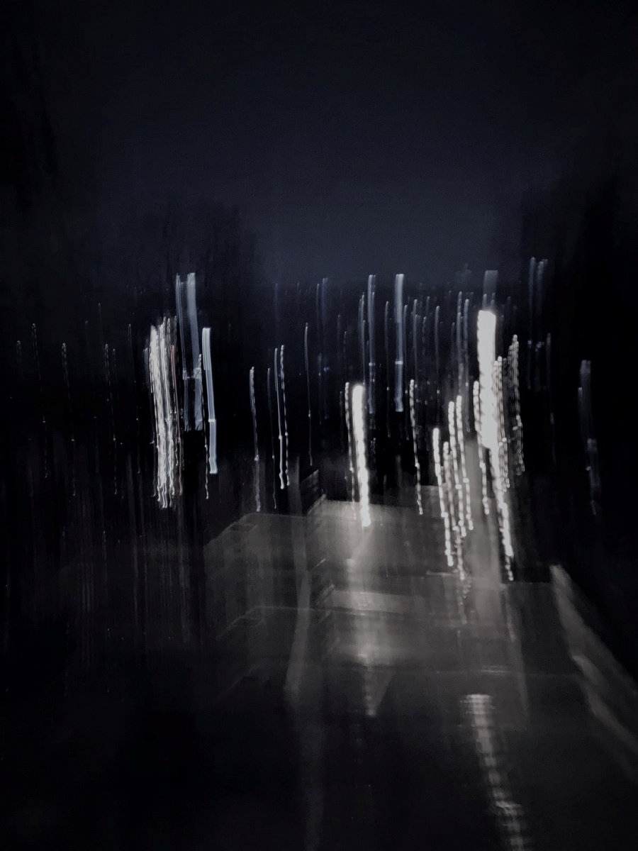 DREAMS | JOHN NAIL