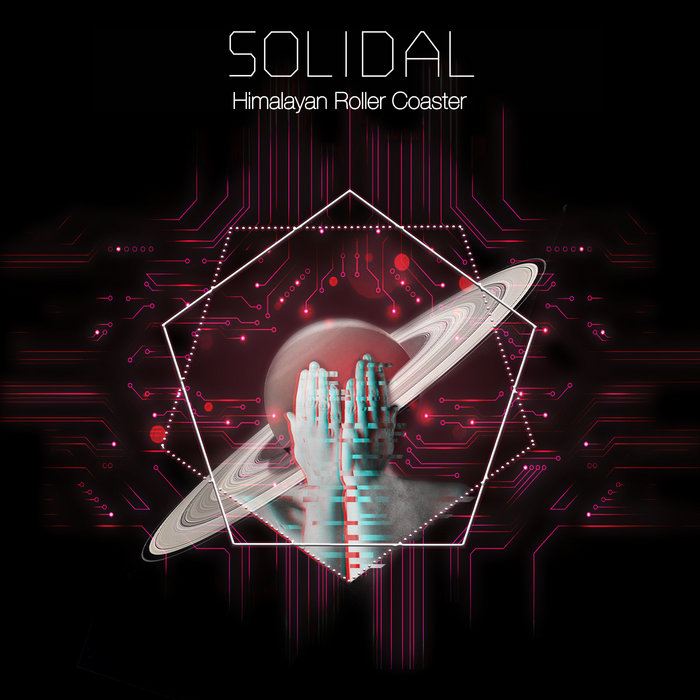 Himalayan Roller Coaster | Solidal