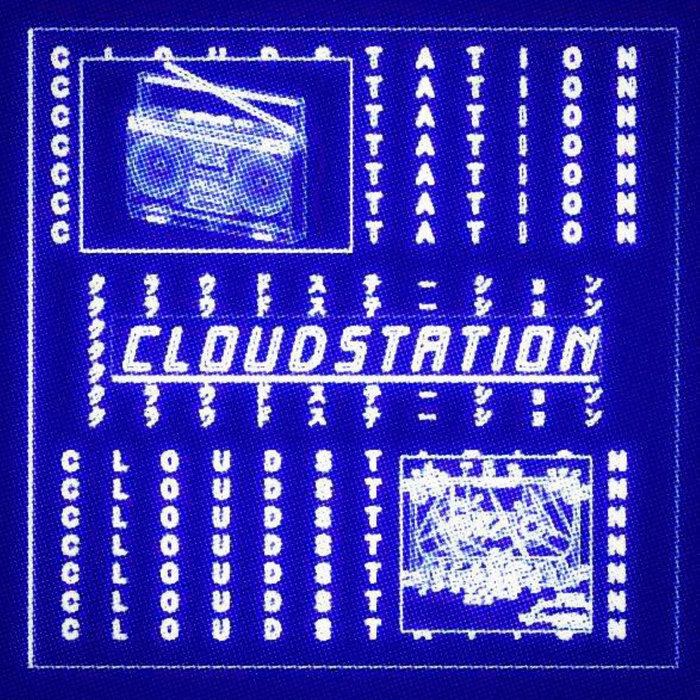 CLOUDSTATION | big mercy a