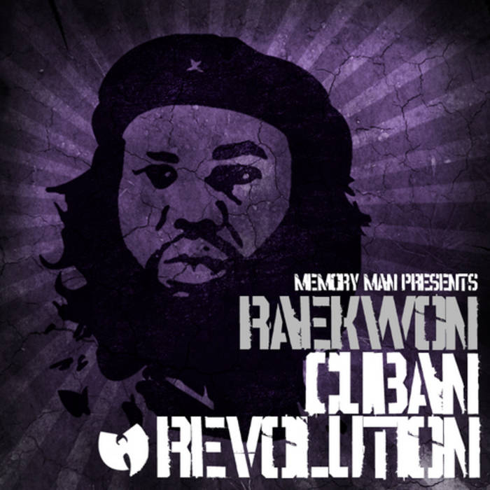 Raekwon The Chef Albums