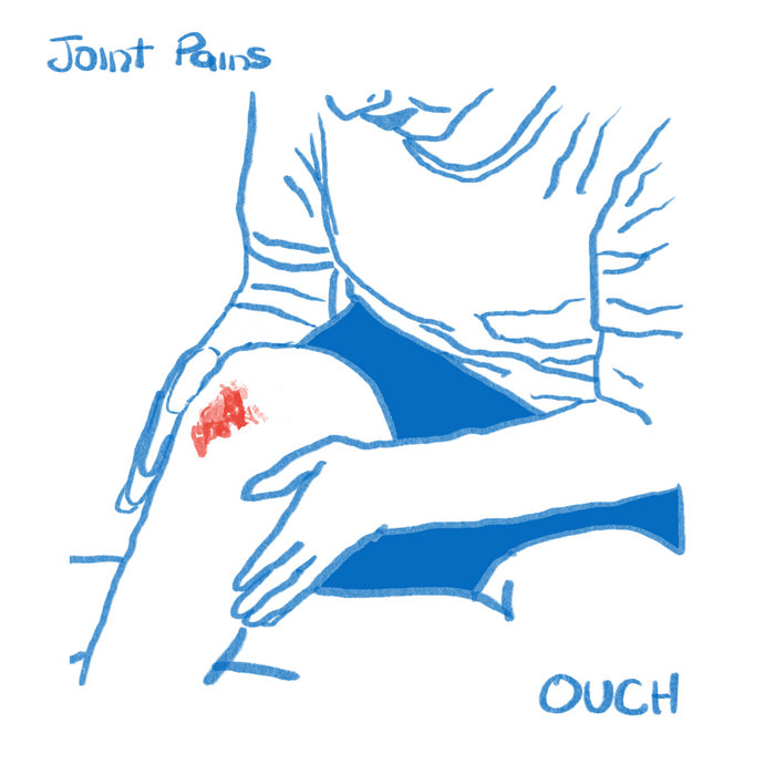 Ouch | Joint Pains