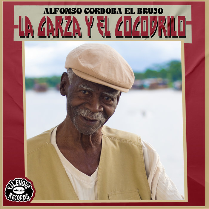 Alabao del Negro Triste | Alfonso Cordoba el Brujo, Son Chocoano ...