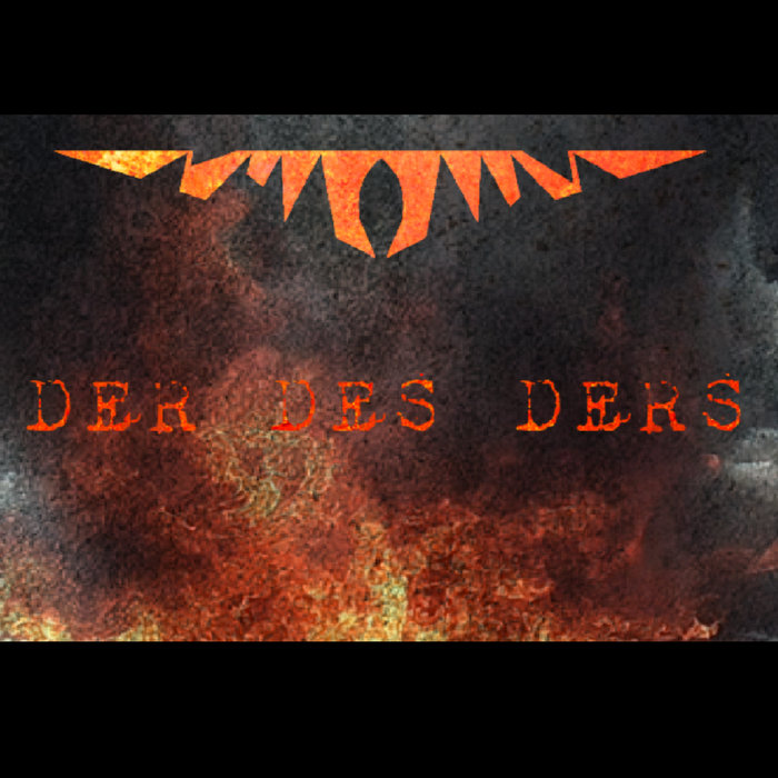 DER DES DERS | KHΛOMΛИ