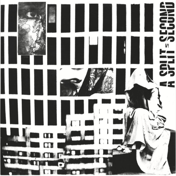 A SPLIT-SECOND (EP Remastered 2023) | A Split-Second | Marc Ickx/A ...