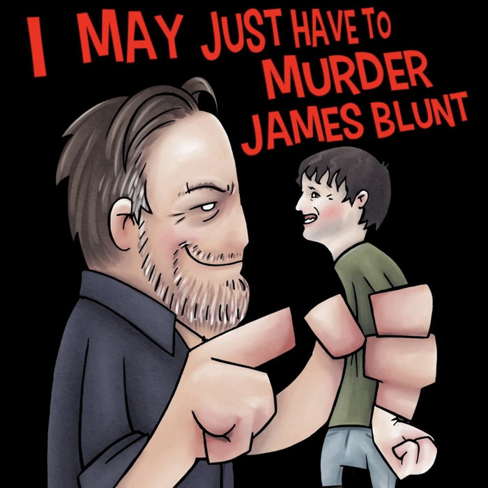 The James Blunt EP | Mitch Benn