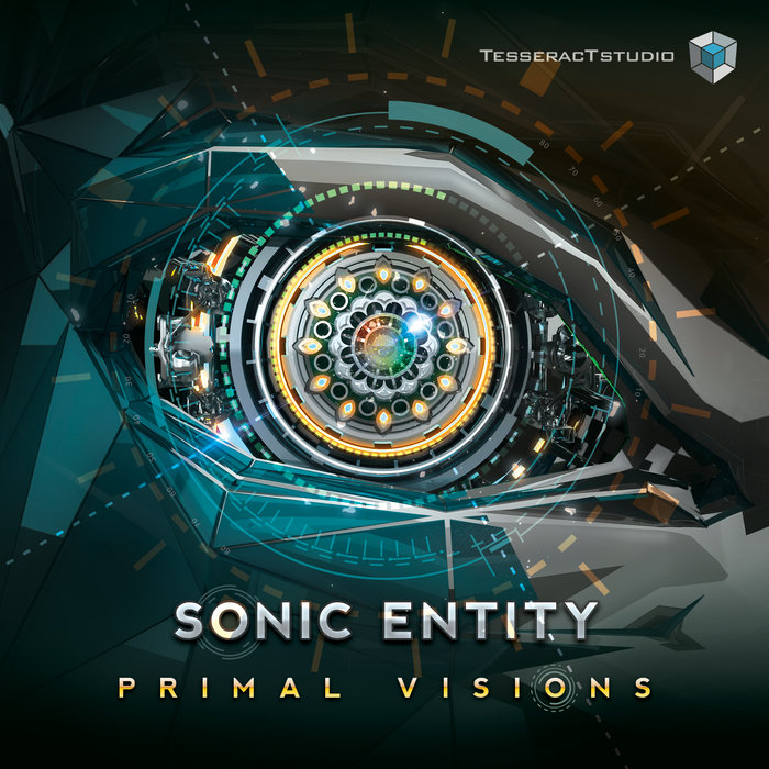 Primal Visions | Sonic Entity