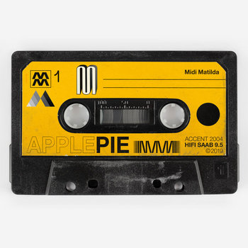 Music | Midi Matilda