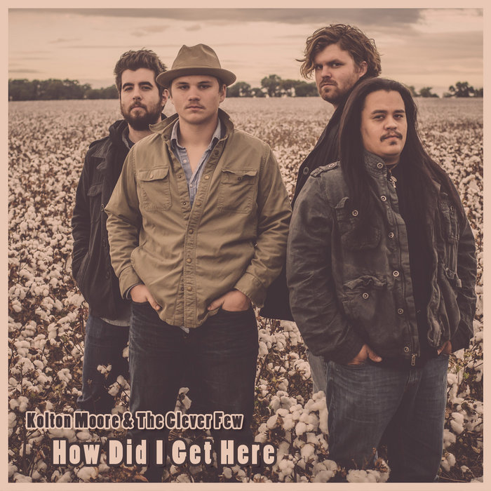 Run Back To Me | Kolton Moore & the Clever Few